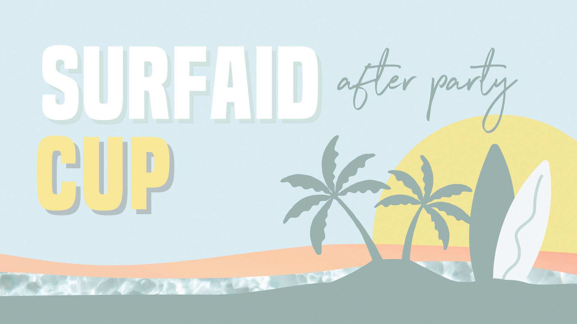 SurfAid Cup After Party 2023 | Salty's Bondi